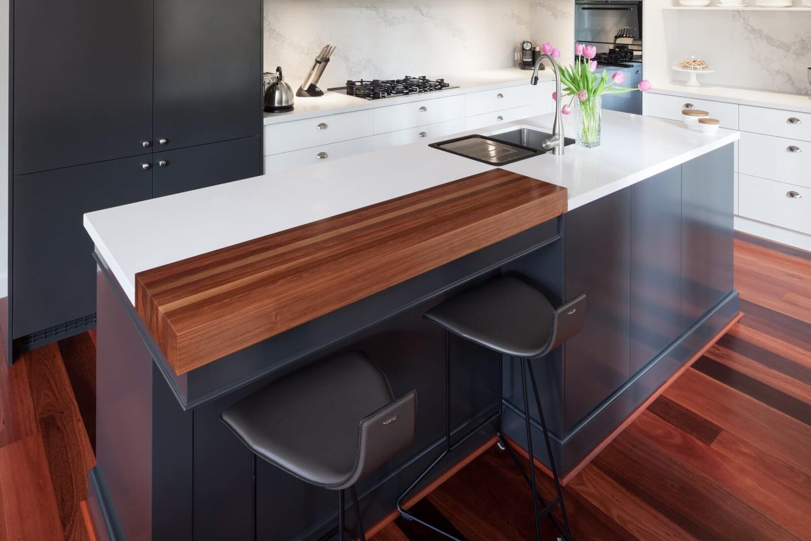 Kitchen Renovation In Bicton | Renovation Capital