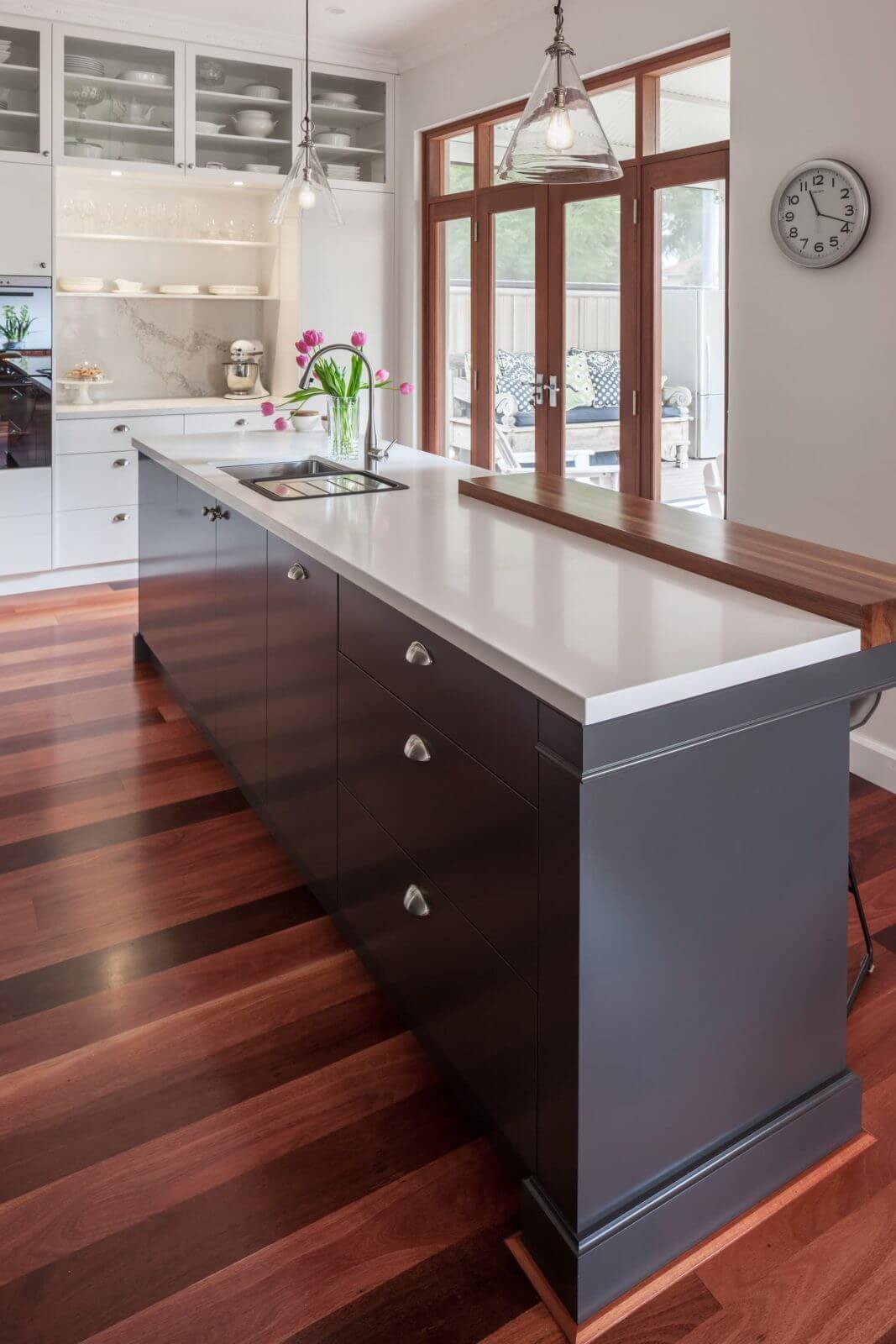 Kitchen Renovation In Bicton | Renovation Capital