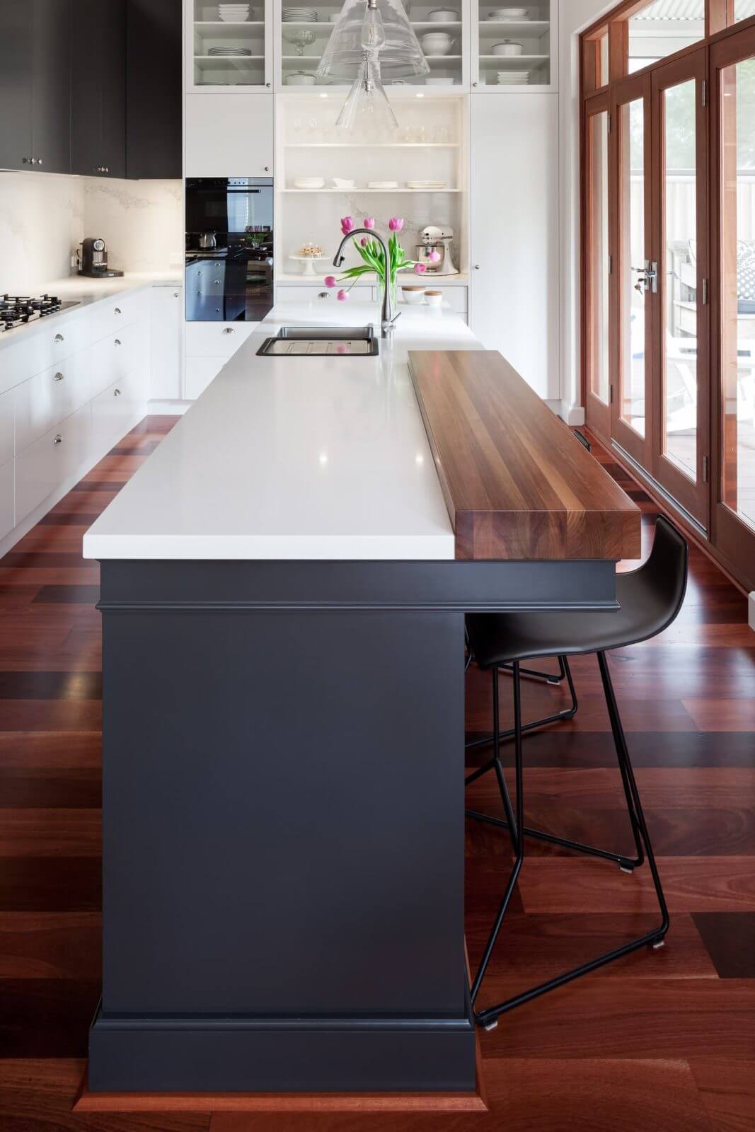 Kitchen Renovation In Bicton | Renovation Capital