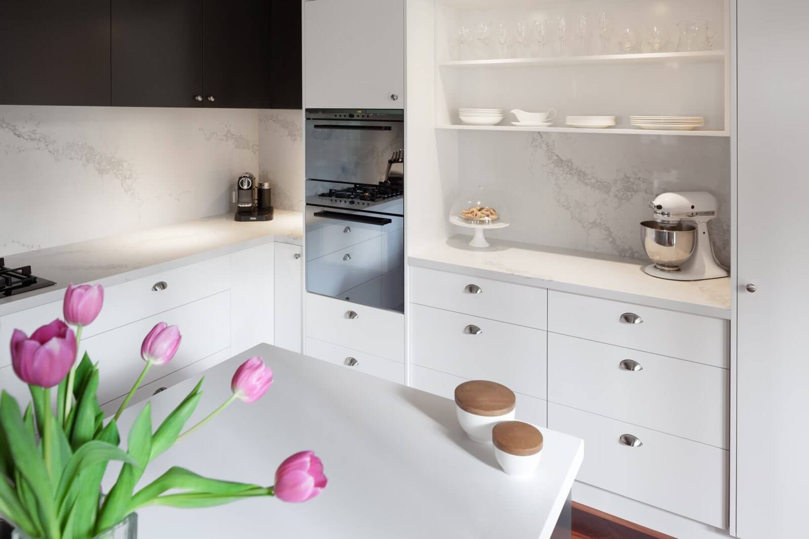 Kitchen Renovation In Bicton | Renovation Capital