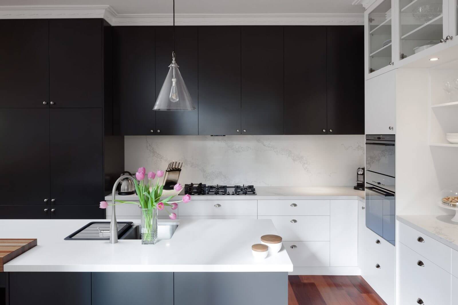 Kitchen Renovation In Bicton | Renovation Capital