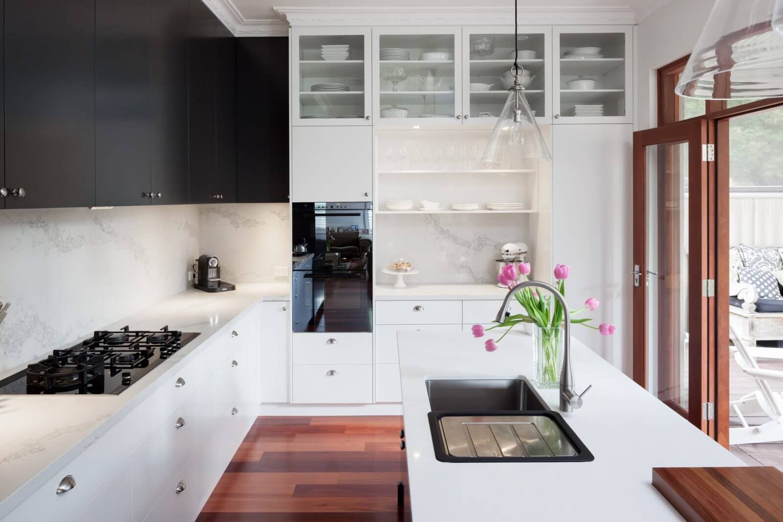 Kitchen Renovation In Bicton | Renovation Capital