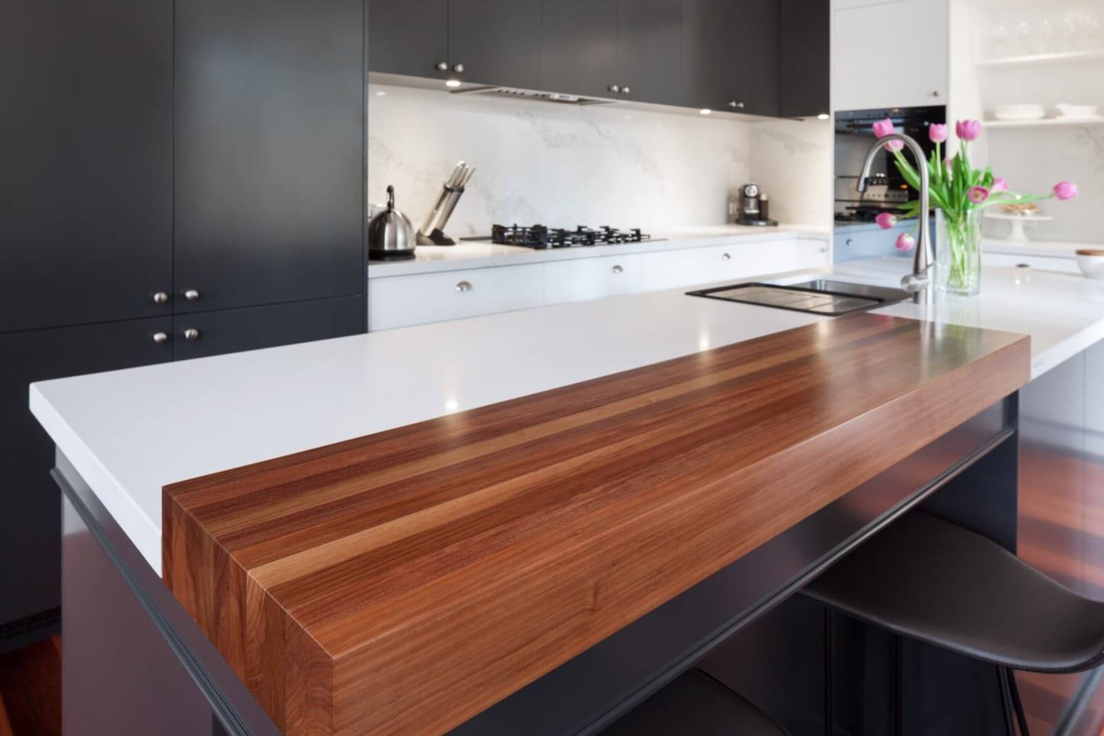 Kitchen Renovation In Bicton | Renovation Capital