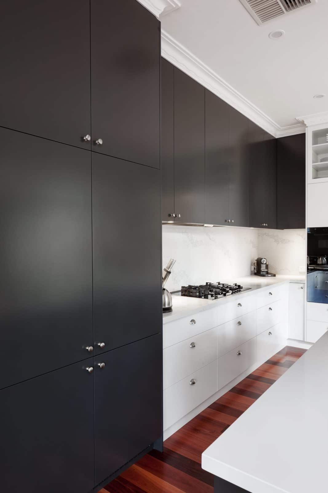 Kitchen Renovation In Bicton | Renovation Capital