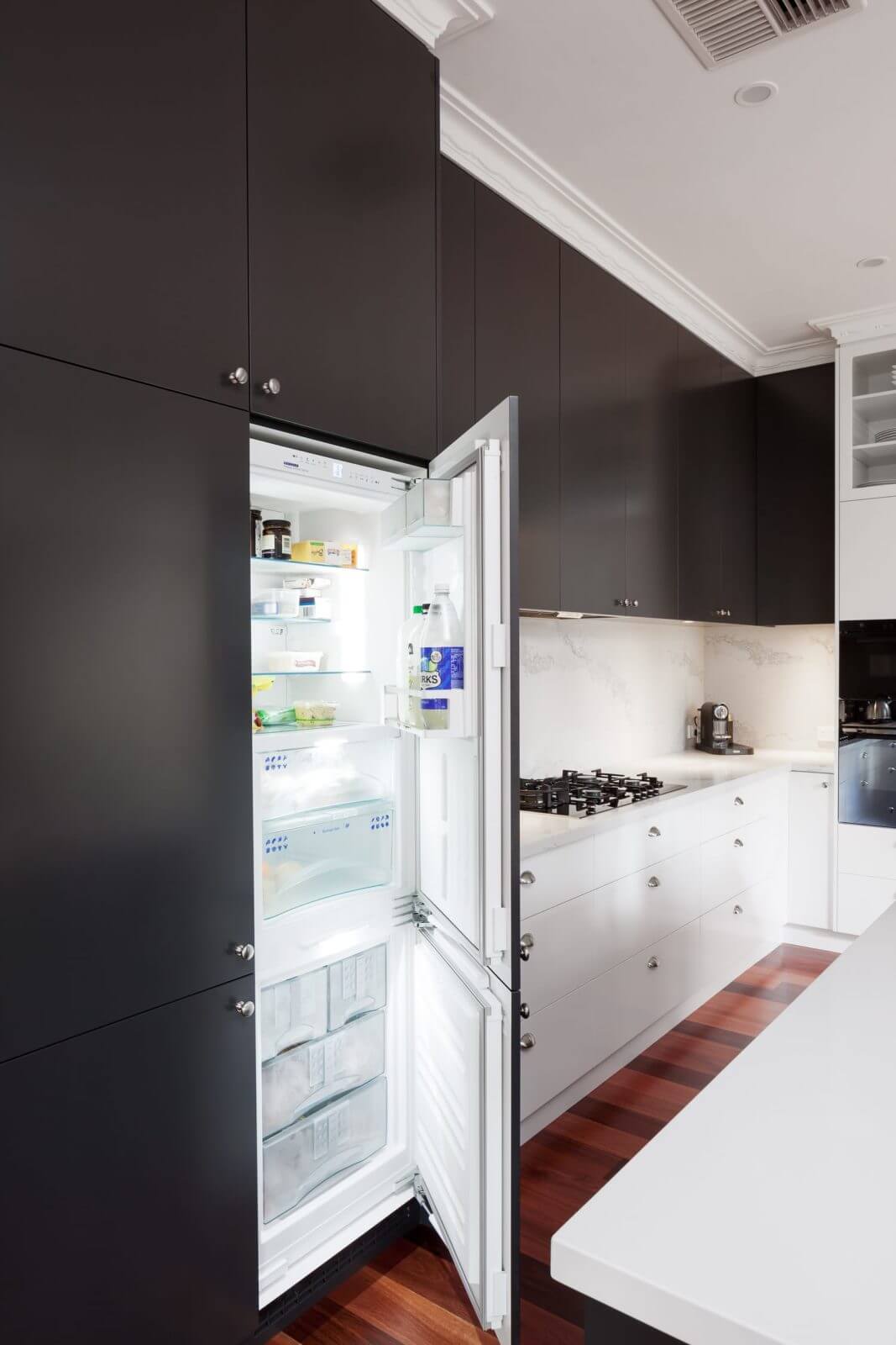 Kitchen Renovation In Bicton | Renovation Capital