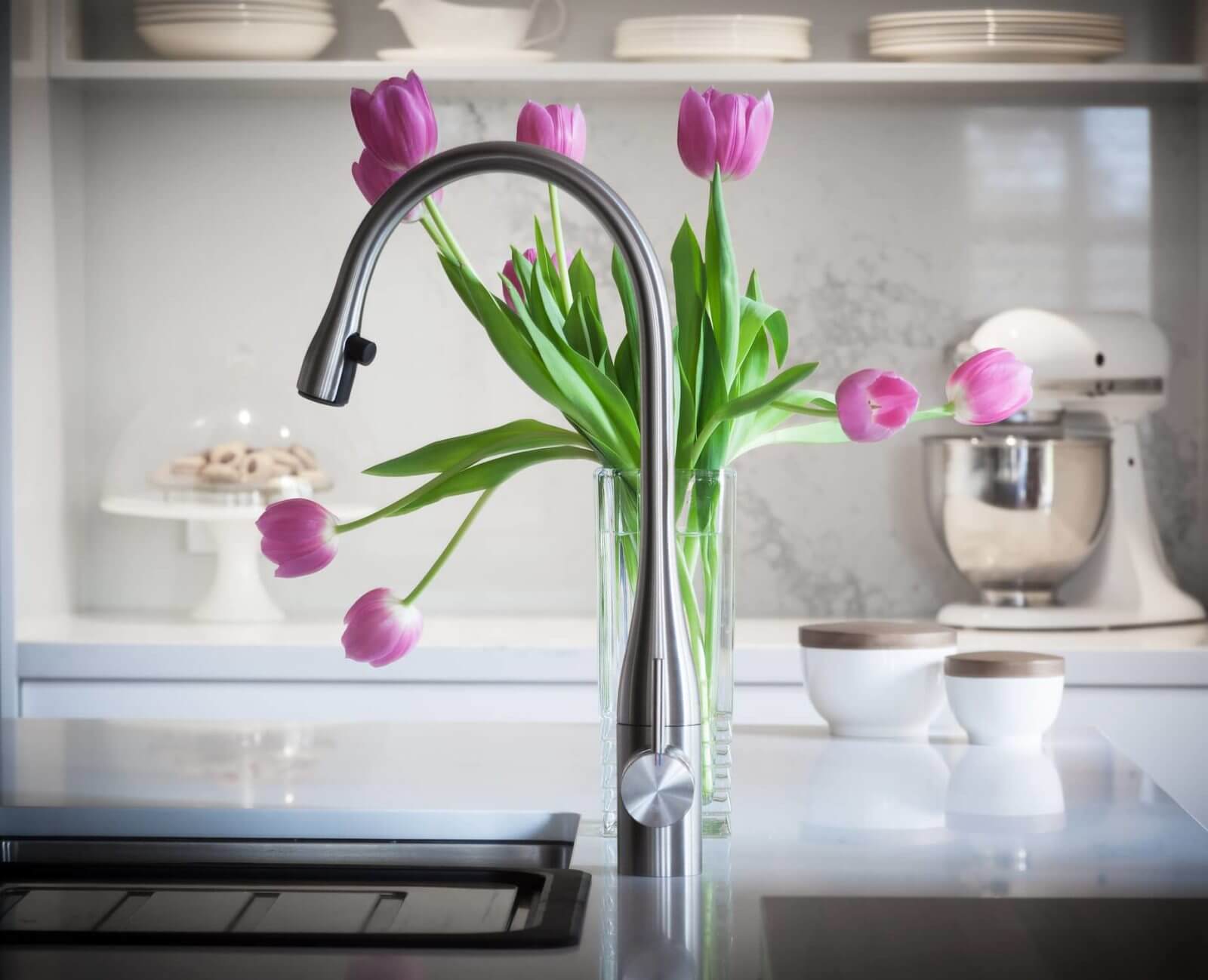 Kitchen Renovation In Bicton | Renovation Capital