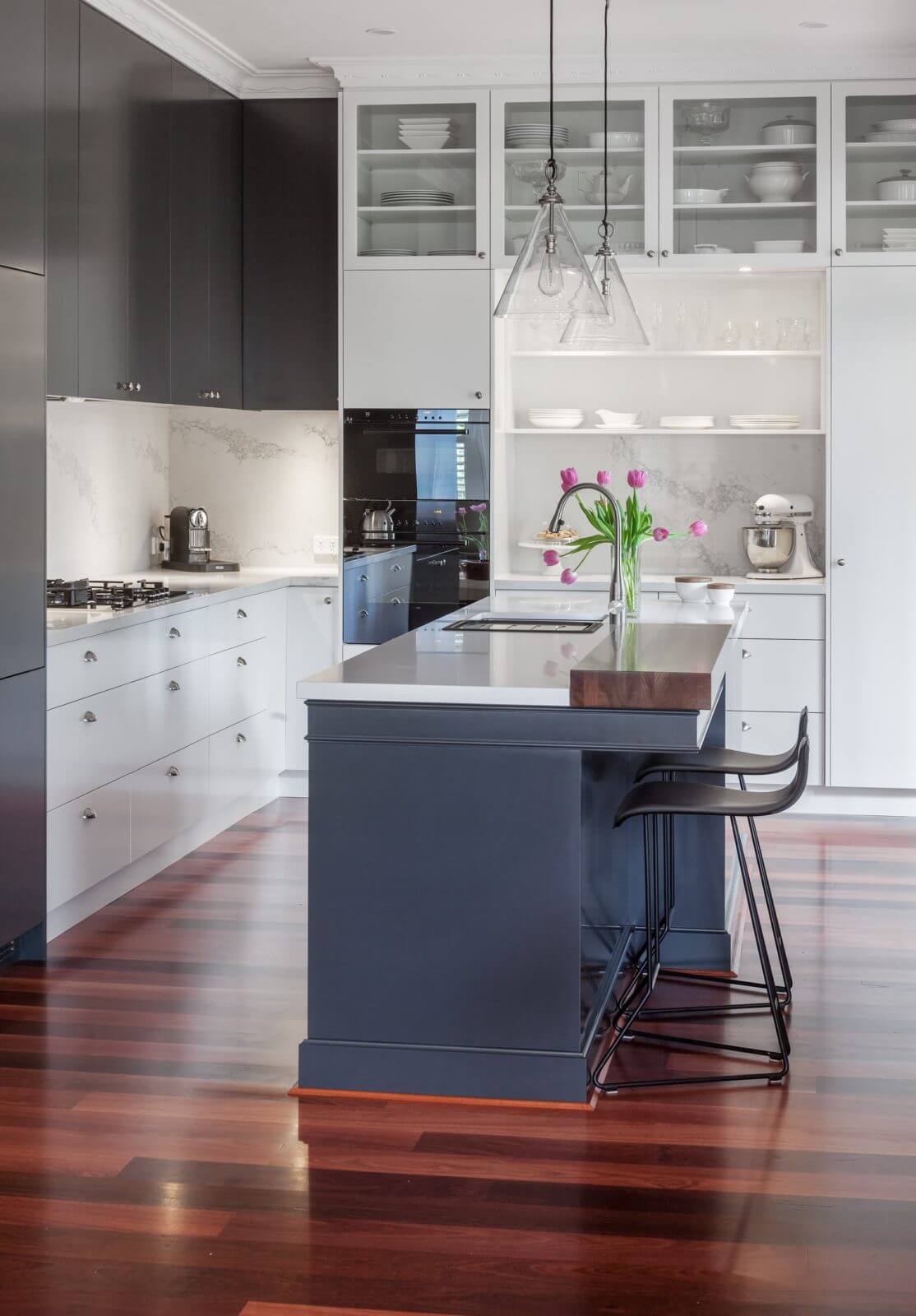 Kitchen Renovation In Bicton | Renovation Capital