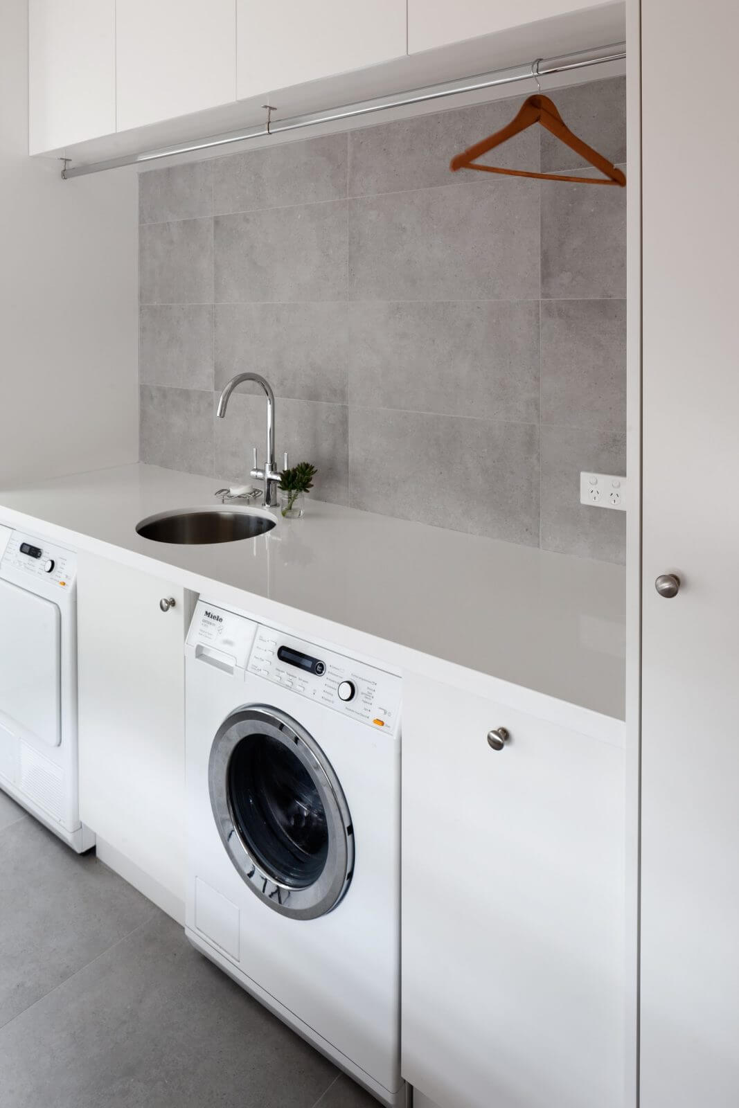 Kitchen Renovation In Bicton | Renovation Capital