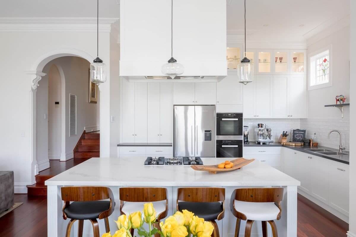 Subiaco Kitchen Renovation Gallery | Renovation Capital