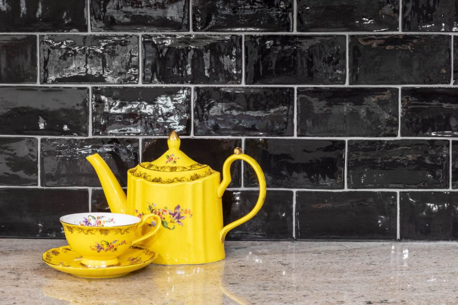 Classic Elegance Kitchen Renovation In Bicton, Perth, WA.