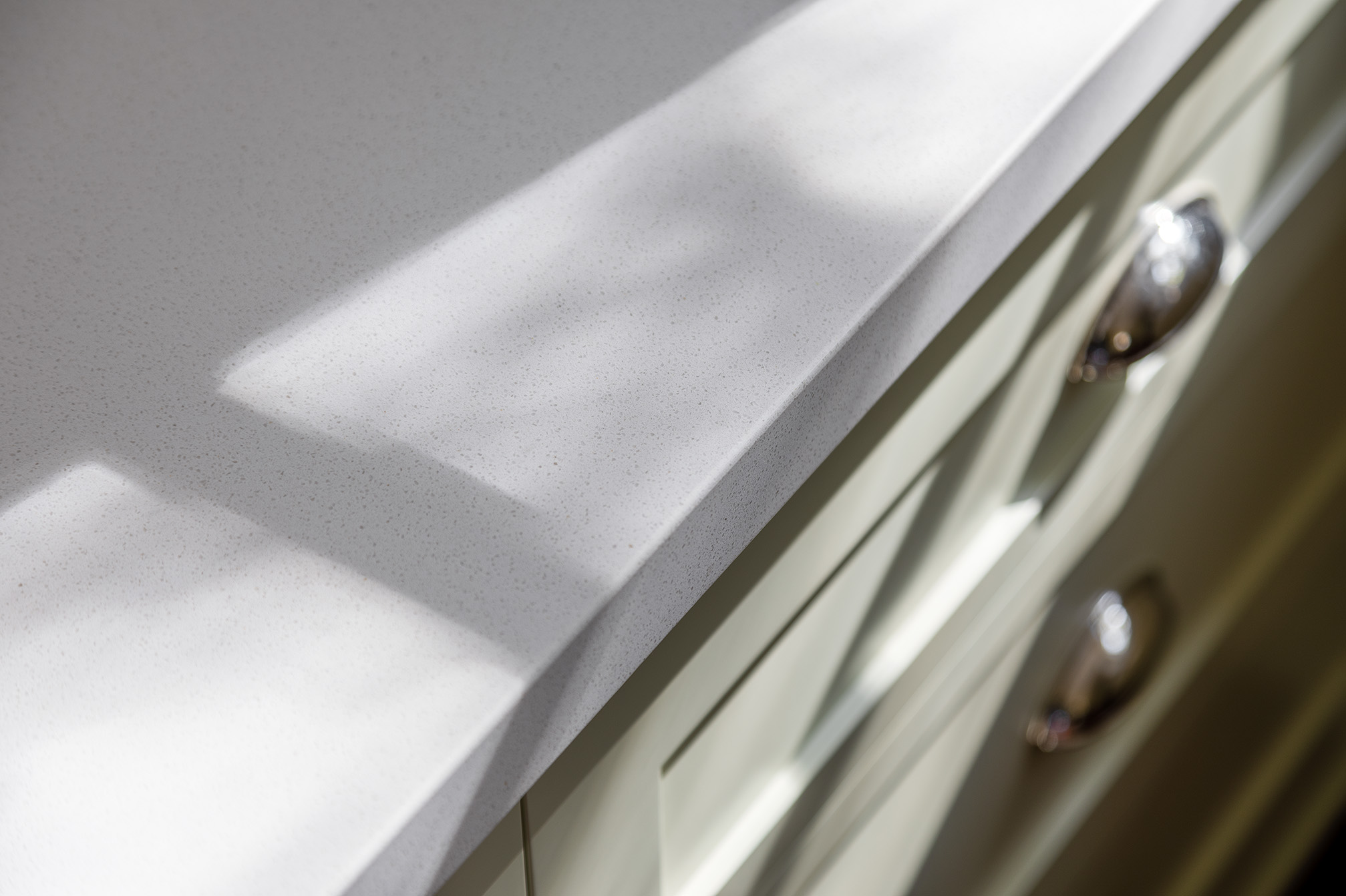 Classic Elegance Kitchen Renovation In Bicton, Perth, WA.