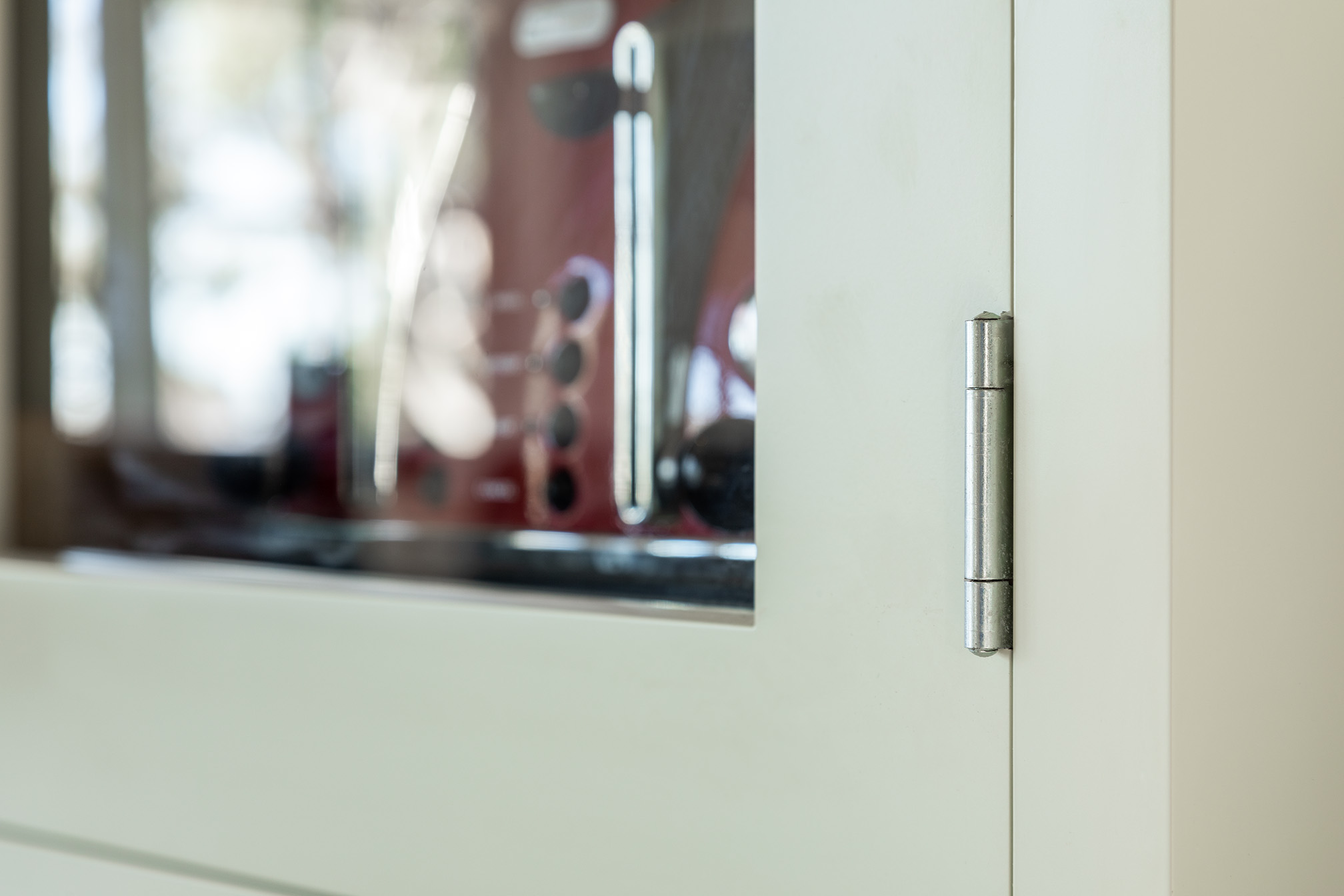 Classic Elegance Kitchen Renovation In Bicton, Perth, WA.
