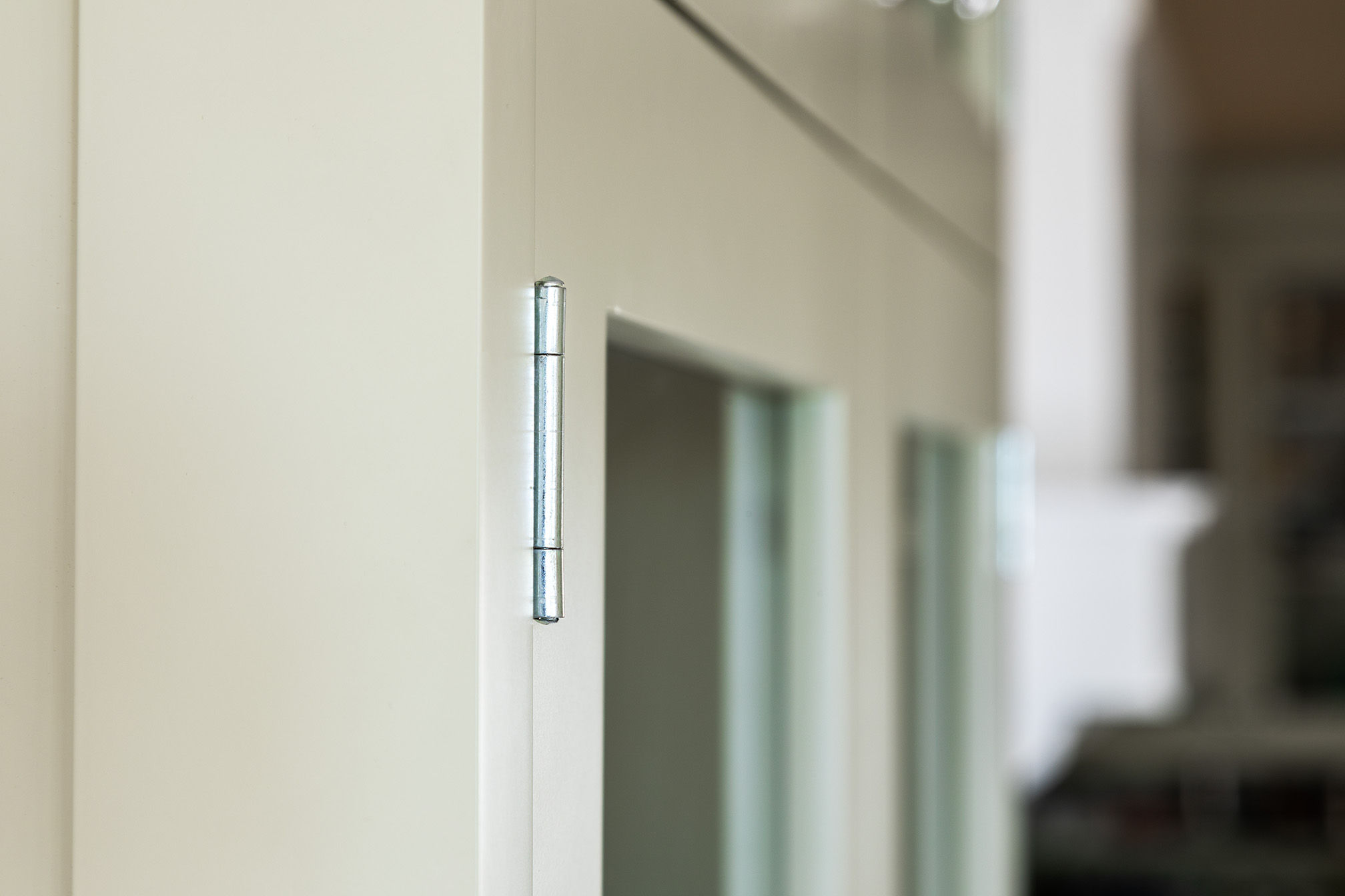 Classic Elegance Kitchen Renovation In Bicton, Perth, WA.