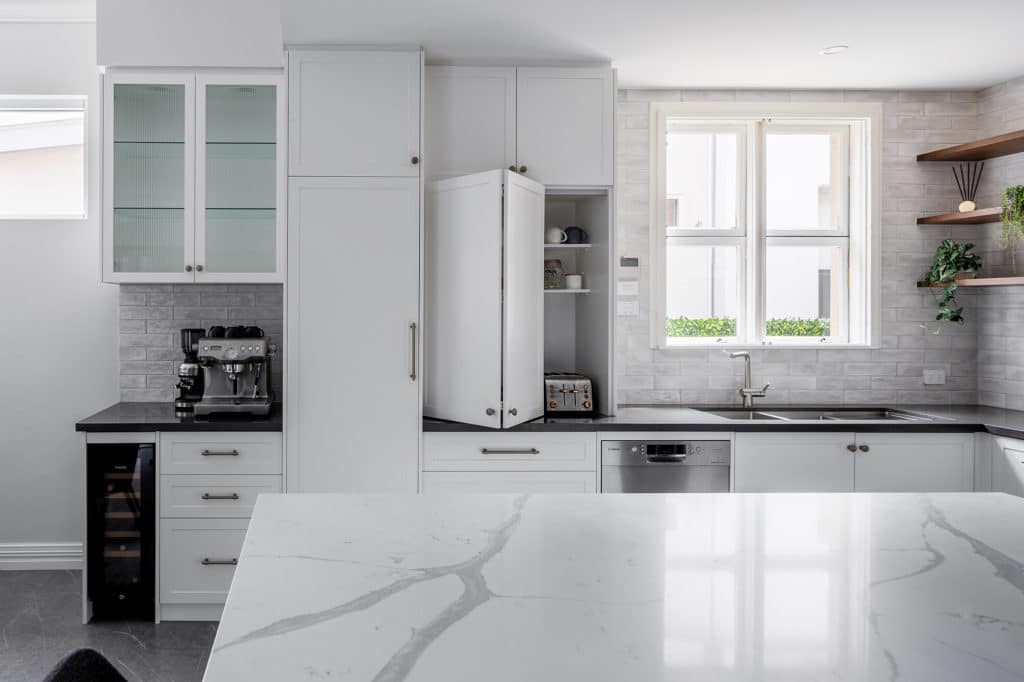 Kitchen Renovations Perth ️ Renovation Capital