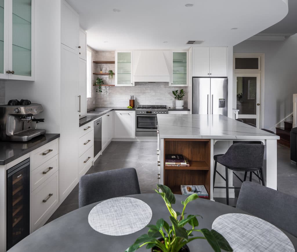 Kitchen Renovations Perth ️ Renovation Capital