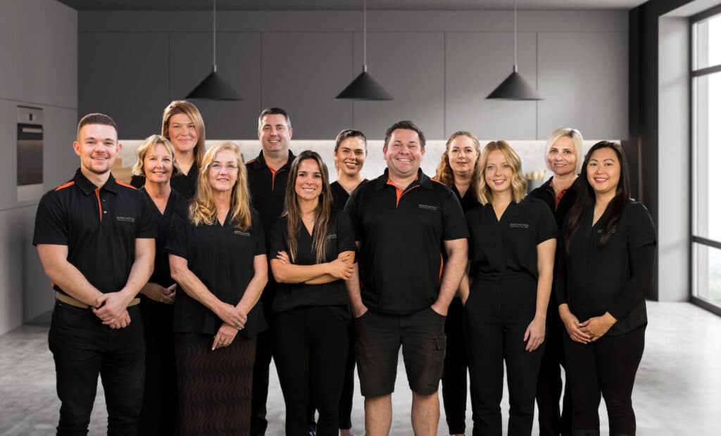 Kitchen Renovations Perth | Luxury Kitchens & Bathrooms